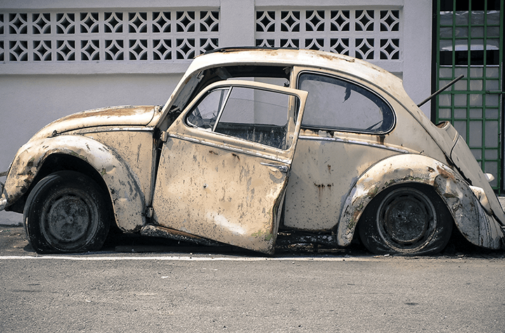 What to know about insuring a cheap car - HUB SmartCoverage