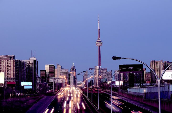 Its time for Toronto drivers to slow down - HUB SmartCoverage