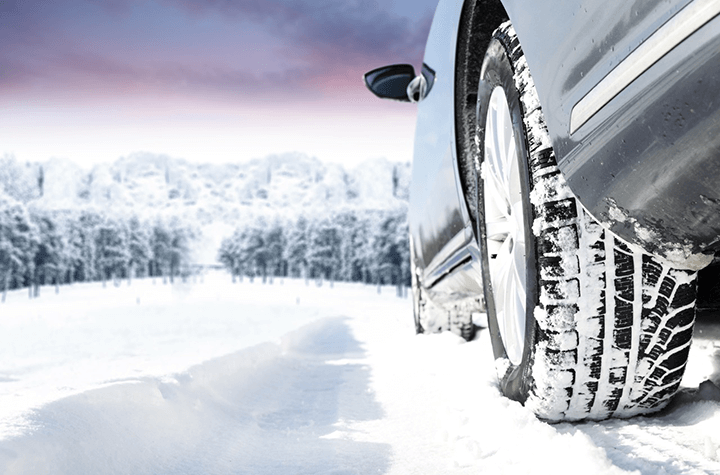6 tips to get your car ready for winter - HUB SmartCoverage